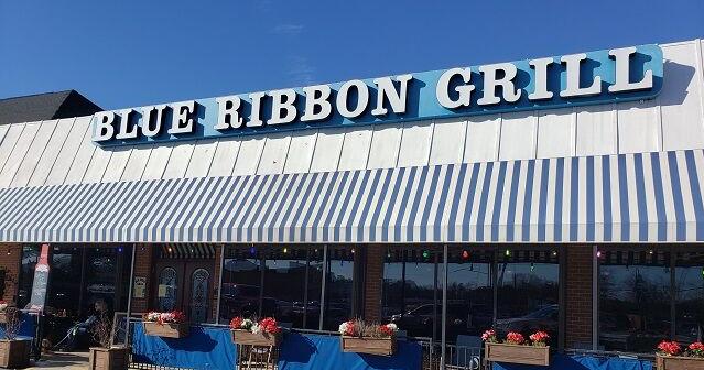 Blue Ribbon Grill closing on Feb. 25, working to relocate in Tucker ...