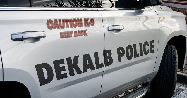 GBI investigates after DeKalb officer shoots teenage girl | Public ...