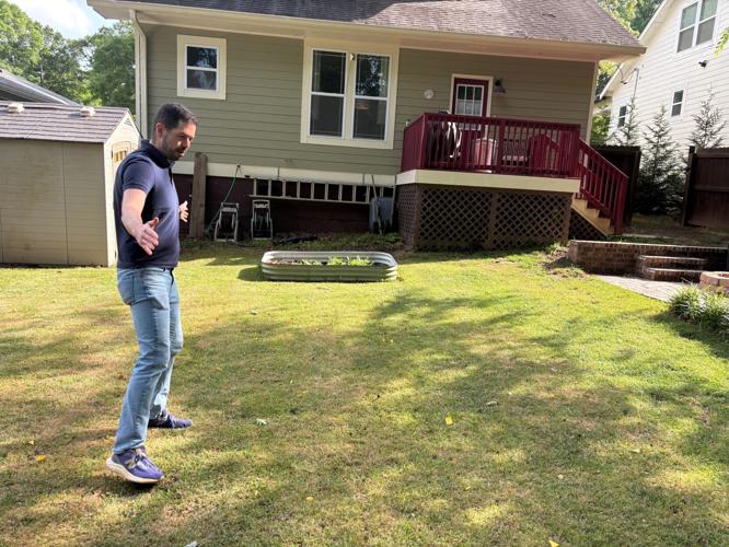 Your home, their set: What to know when Hollywood knocks | Decatur ...