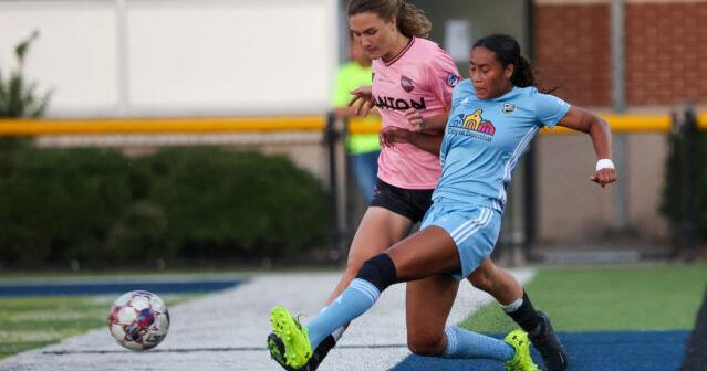 Decatur FC sets new league attendance record | Decatur | decaturish.com