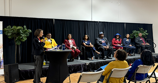 DeKalb Commission candidates discuss housing during forum | Archives ...