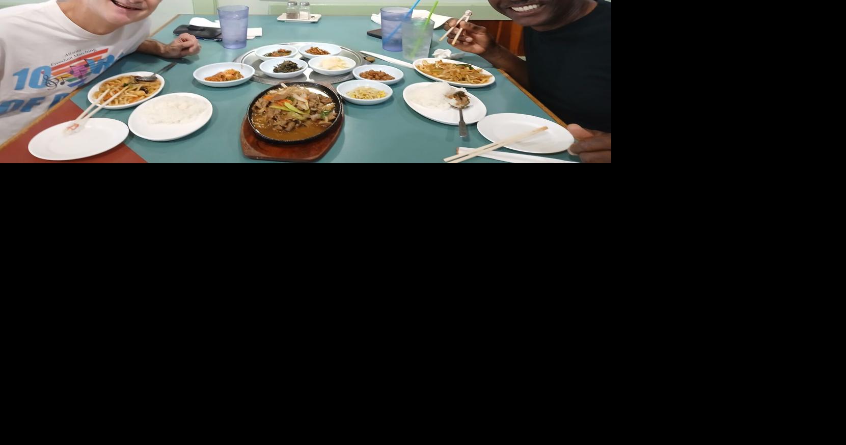 Tidbits: Hae Woon Dae a perfect intro to Korean cuisine | Business ...