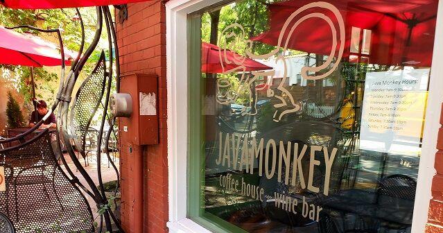 Nine months after fire gutted Java Monkey, owner decides to close the ...