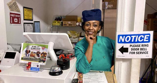 Chef Winnie’s Kitchen reopening on Feb. 13 in Clarkston | Clarkston ...