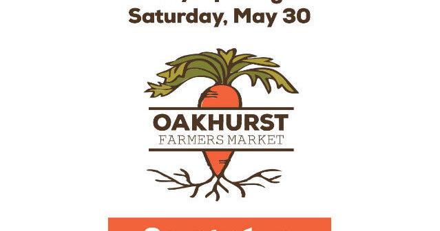 Decatur Farmers market to open Oakhurst location on May 30 with safety ...