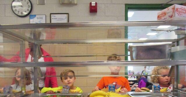 City Schools of Decatur to implement new school nutrition policy in the ...