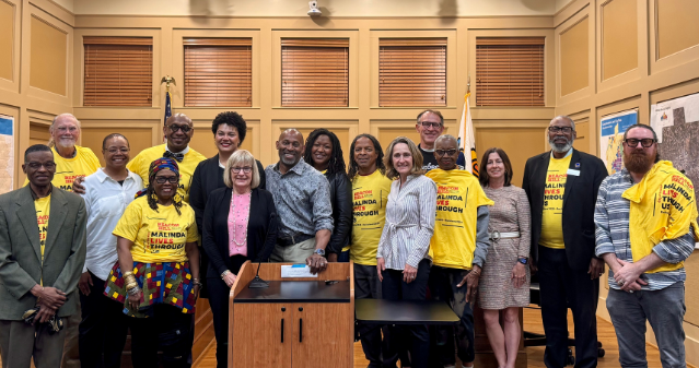 Decatur reparations task force will include people with ties to the ...