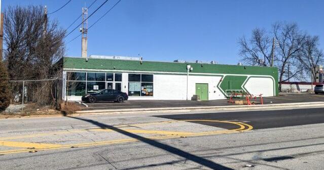 Decatur Food Hub to open soon on College Avenue in Decatur | Business ...