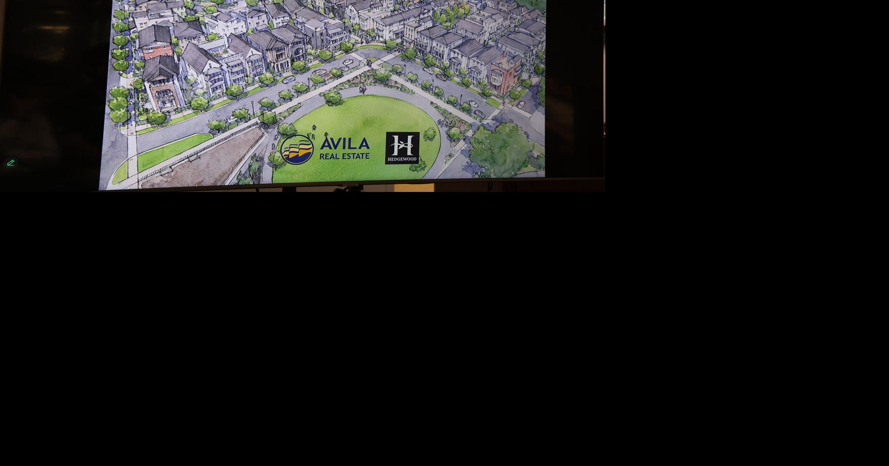 $350 million residential project planned in Avondale Estates | Business ...