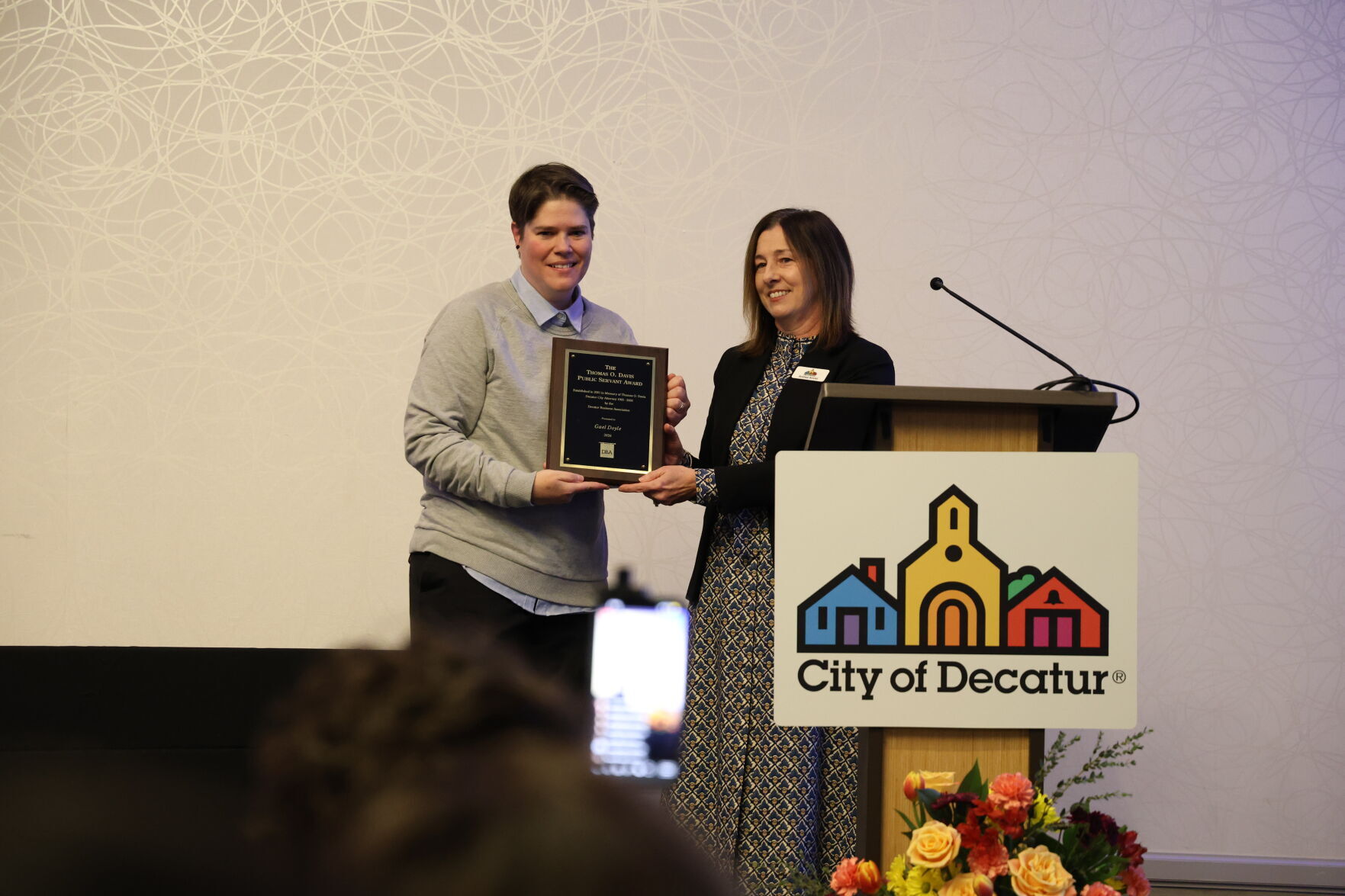 Decatur ‘State of the City’ address covers wins, challenges | Decatur ...