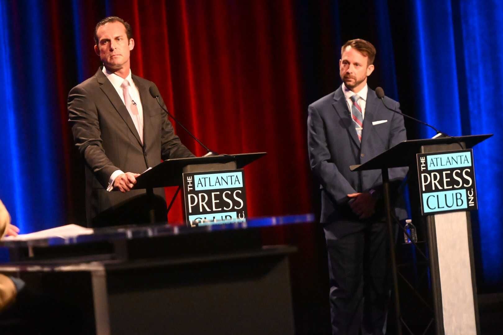 Public Service Commission candidates talk data centers | Voter Guide ...