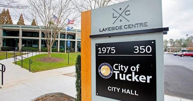 Candidate Q&A: Tucker Mayor | Voter Guide | decaturish.com