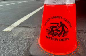 DeKalb launches more water and sewer repair projects | DeKalb County ...