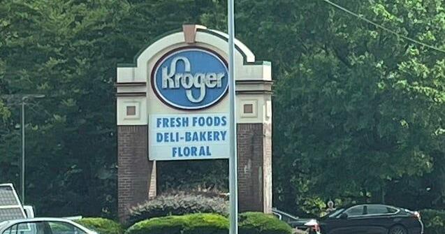 Baby Kroger in Decatur closes | Business | decaturish.com