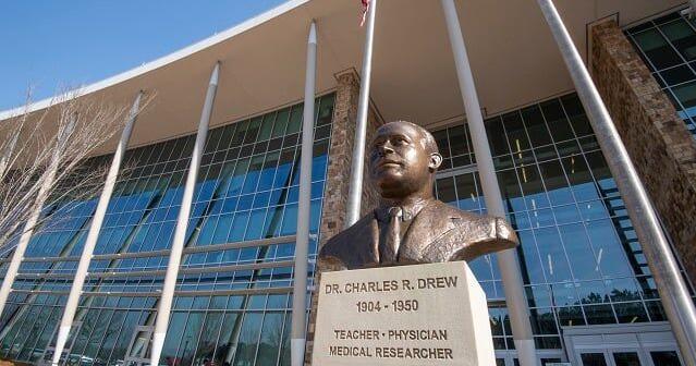 Former Drew Charter tech specialist accused of ‘inappropriate ...