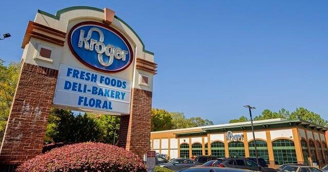 $13 million tax incentive for Kroger redevelopment lists ‘Trader Joe’s ...