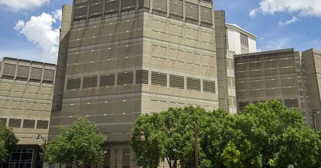 DeKalb jail inmate died of natural causes; investigation of other ...