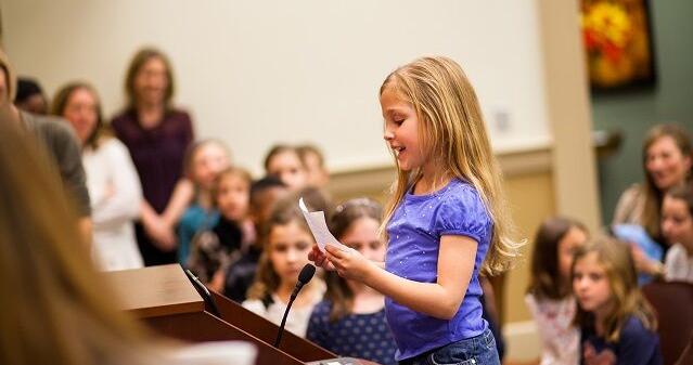 Oakhurst Elementary recognized for teaching inside and outside of the ...