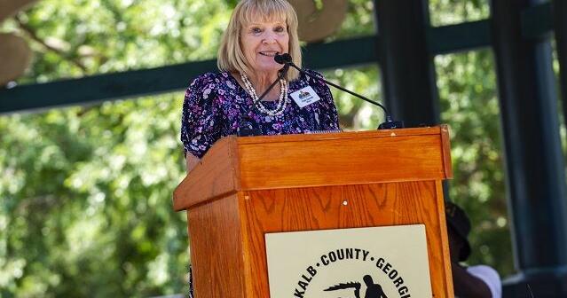 Decatur Mayor Patti Garrett announces run for reelection | Archives ...