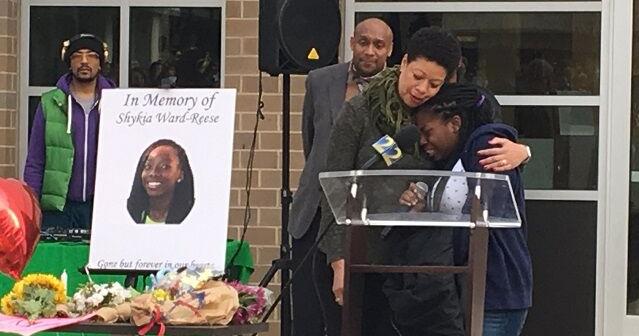 Decatur holds vigil for slain Renfroe Middle School student | Archives ...