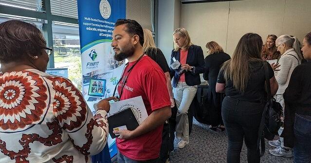 Decide DeKalb and Latin American Association host business resources ...