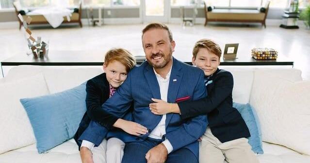 Businessman Robin Biro announces campaign to be Tucker’s next mayor | Archives | decaturish.com