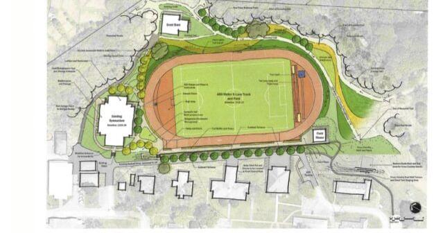 Decatur City Commission to consider agreements related to Legacy Park ...