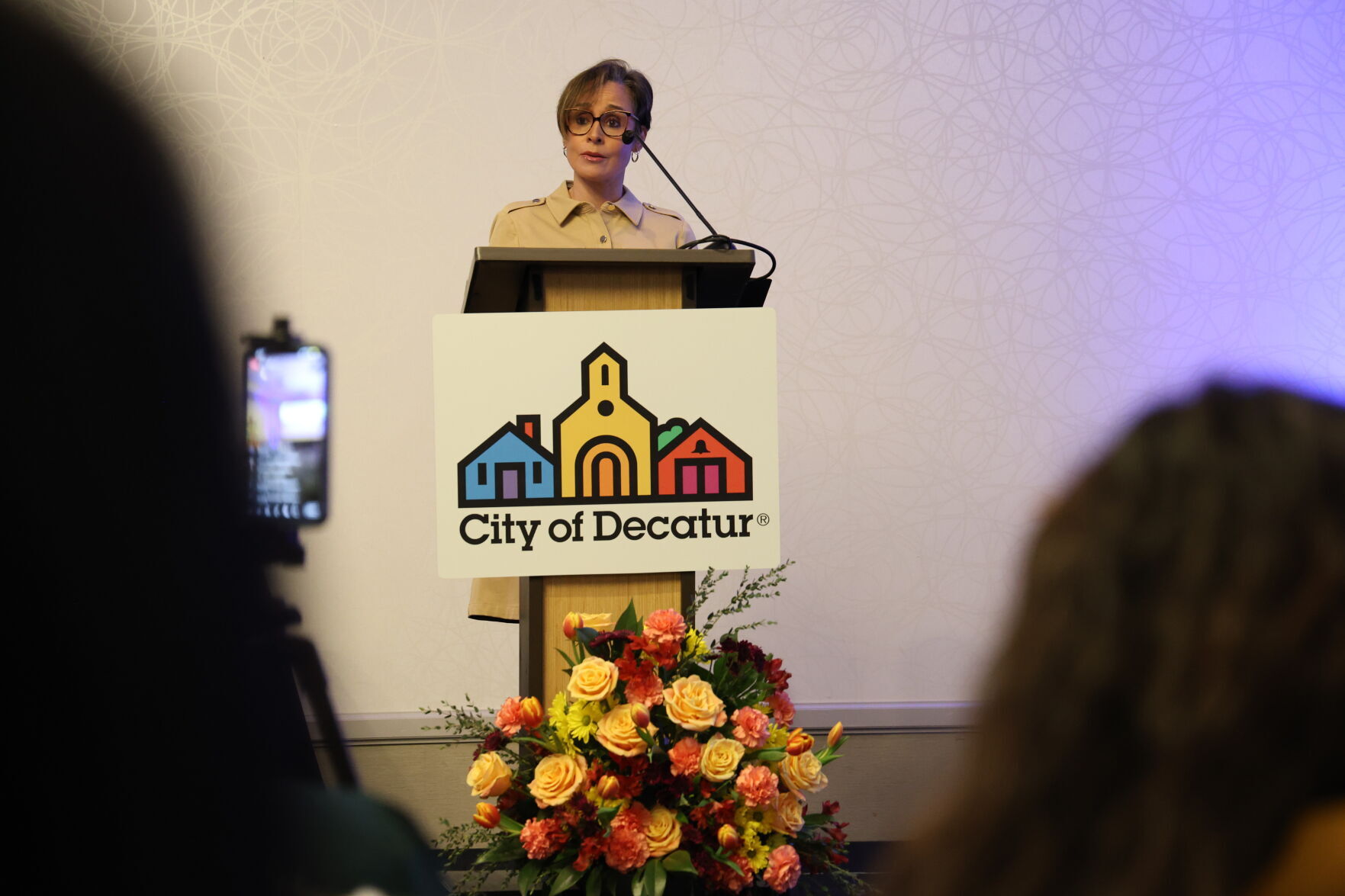 Decatur ‘State of the City’ address covers wins, challenges | Decatur ...