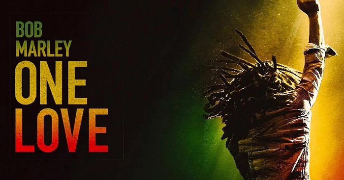 Flicks With Nicki – ‘Bob Marley: One Love’ | Archives | decaturish.com