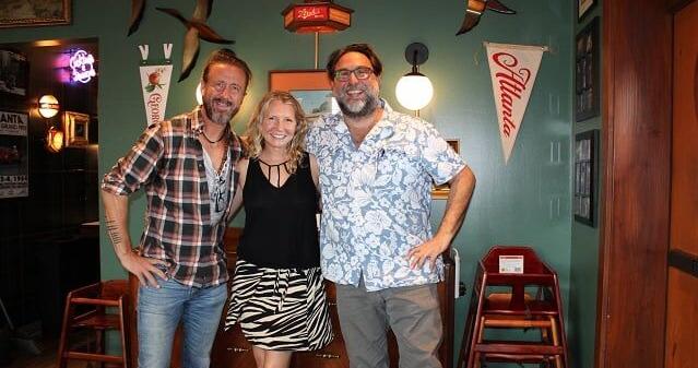 Wheelhouse Craft Pub and Kitchen celebrates four years in August ...