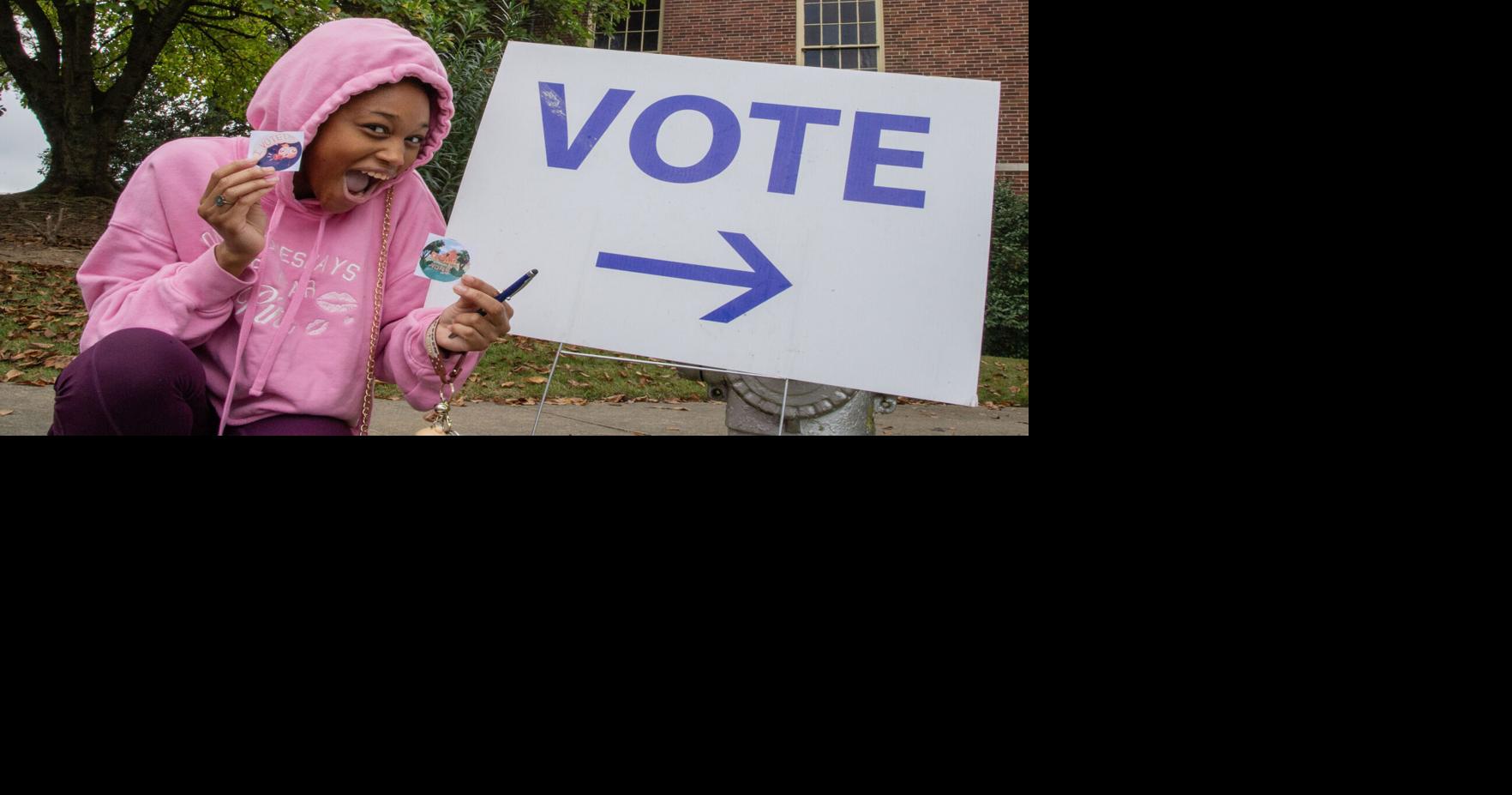 Polls open Nov. 4 for municipal elections in DeKalb County | Voter ...