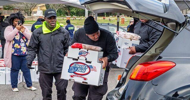 Georgia Human Services to issue partial SNAP benefits | Beyond Dekalb ...