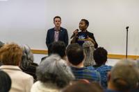 UPDATE: DeKalb Police Chief Mirtha Ramos is leaving, assistant chief in ...