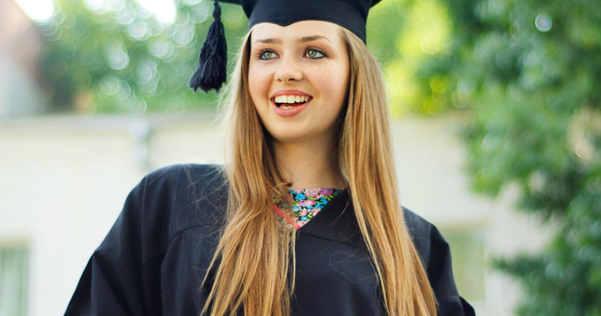 Emma Grace Thompson | Graduations | decaturish.com