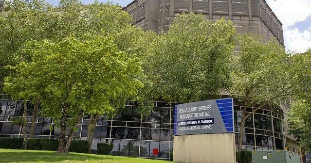 DeKalb County Jail reports seventh inmate death of 2025 | Public Safety ...