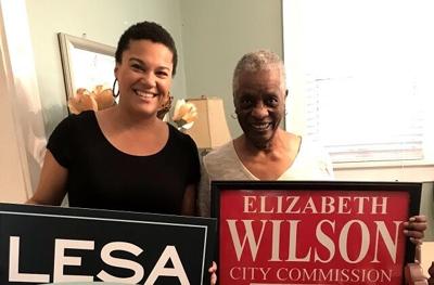 Know Your Neighbor: The ‘gracious and tenacious’ Elizabeth Wilson ...