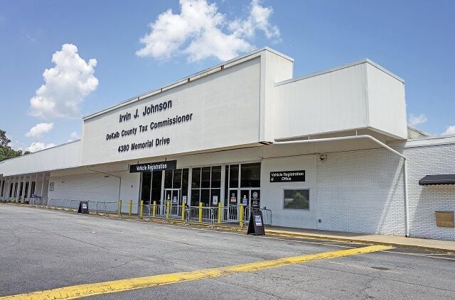 Online application for DeKalb special homestead exemptions now open ...