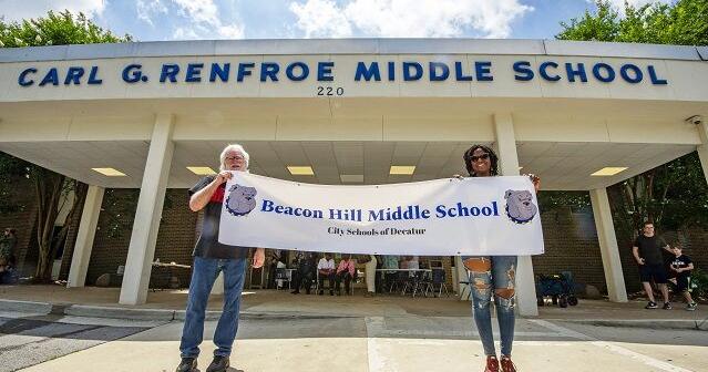 Beacon Hill Middle Schooler named state merit winner in 3M Young ...