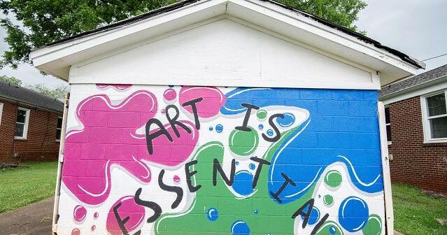 Legacy Decatur seeking conditional use permit for creative village at ...