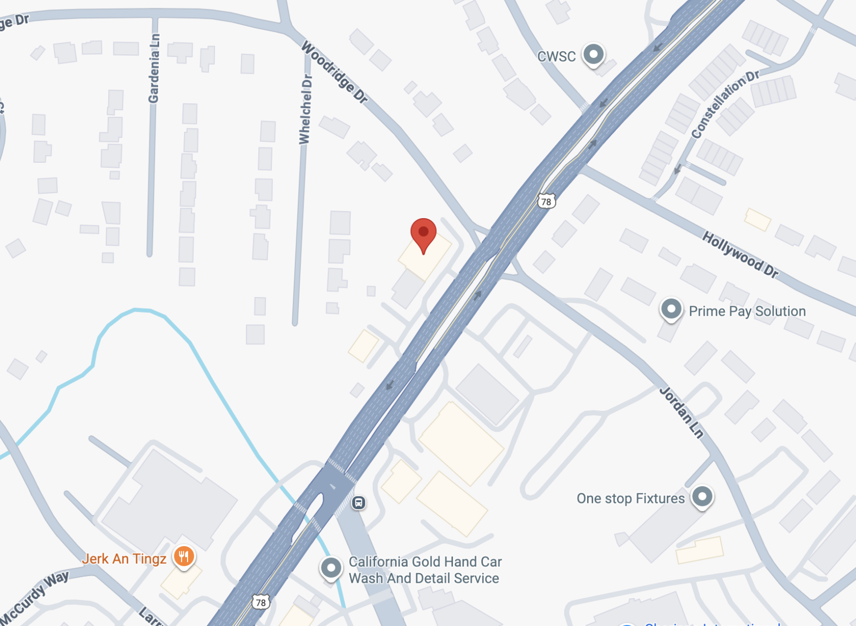 DeKalb County revokes Tokyo Valentino building permit | Business ...