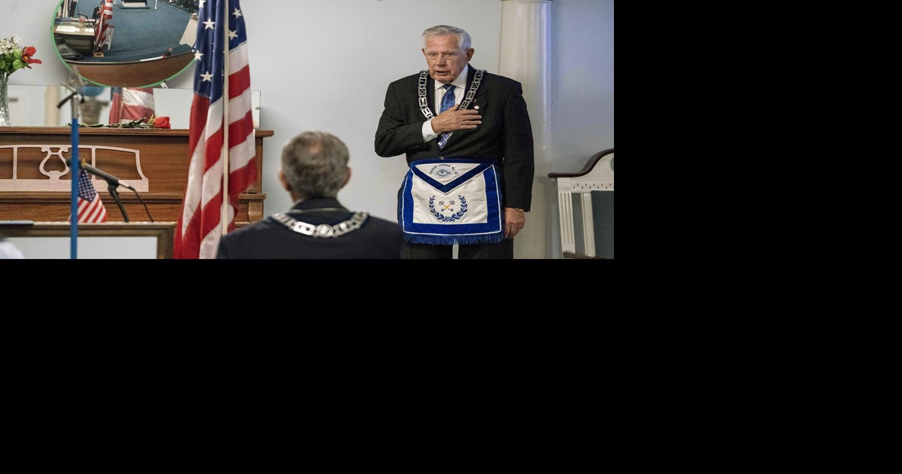 Tucker Masonic Lodge hosts Veterans Appreciation Night | Tucker ...