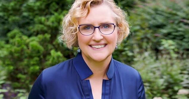 Candidate Q&A – Erin Braden, Decatur City Commission District 1, Post B ...