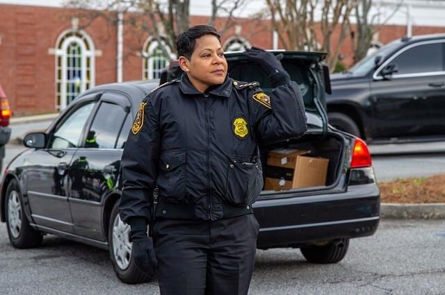 UPDATE: DeKalb Police Chief Mirtha Ramos is leaving, assistant chief in ...