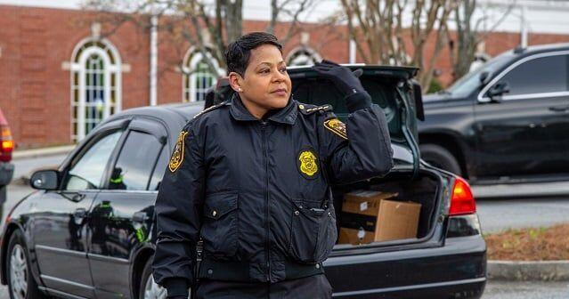 UPDATE: DeKalb Police Chief Mirtha Ramos is leaving, assistant chief in ...