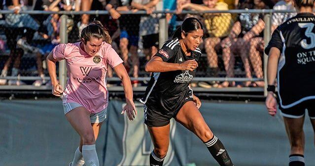 Decatur FC wins first two games of the season | Decatur | decaturish.com