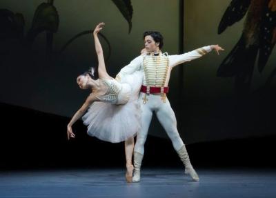 nutcracker ballet atlanta