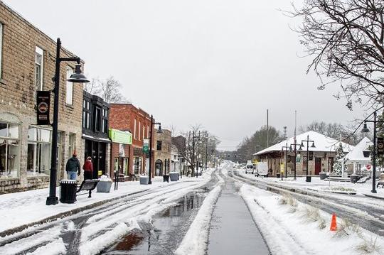 DeKalb County under winter storm watch, snow possible | DeKalb County ...