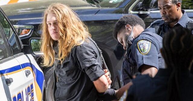 Emory police issue six criminal trespass warnings, arrest convicted ...