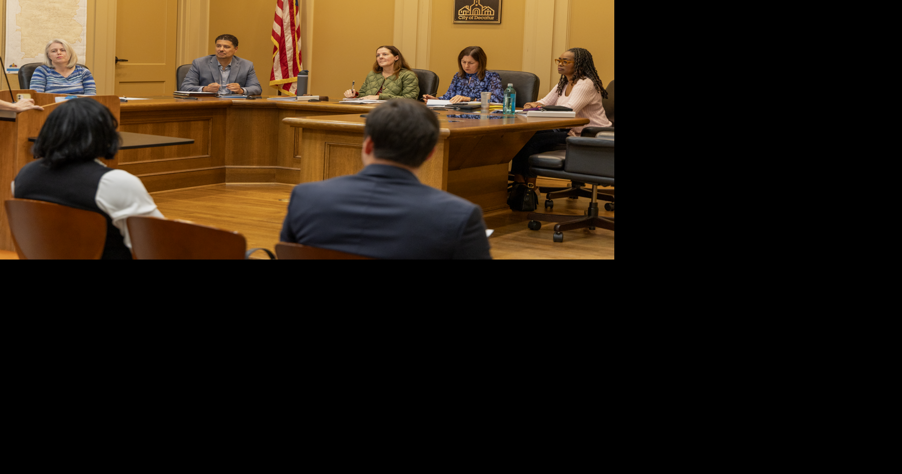 Bonds for Decatur early learning center moving forward | Schools ...