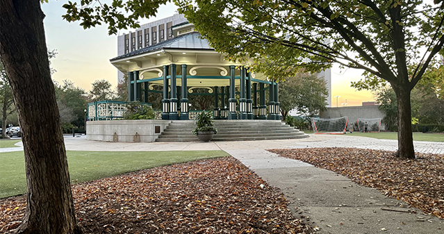 Decatur City Commission approves concept design for Square renovation ...